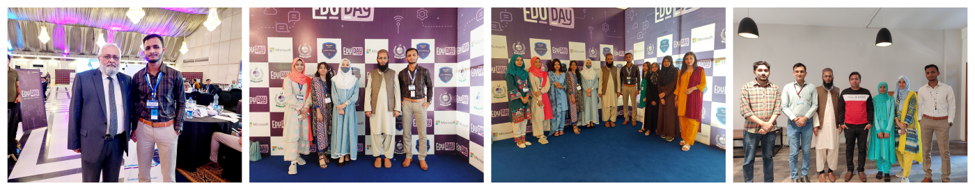 MLSA Club | NEDUET - CSIT Department